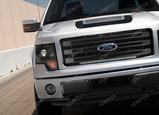 150W High Power LED Light Bar For 2009-2014 Ford F-150 F150