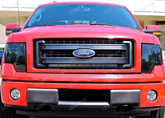 150W High Power LED Light Bar For 2009-2014 Ford F-150 F150