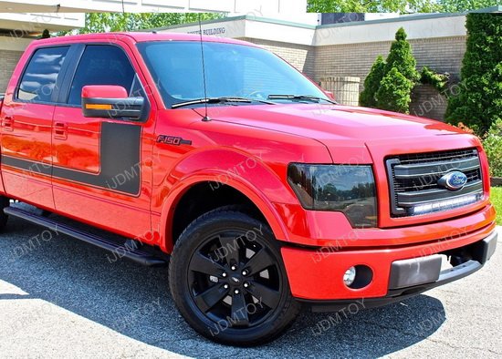 150W High Power LED Light Bar For 2009-2014 Ford F-150 F150