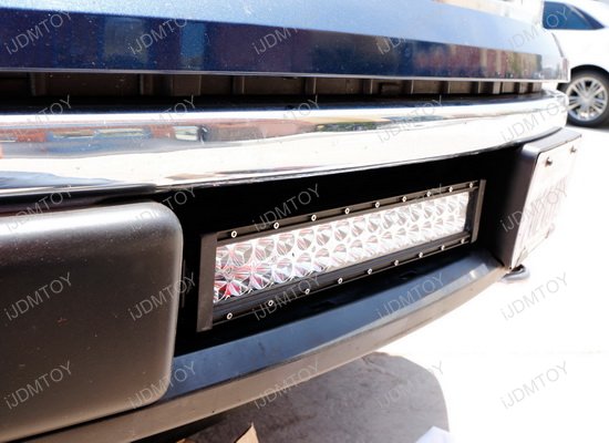 96W High Power LED Light Bar For 2009-2014 Ford F-150 F150