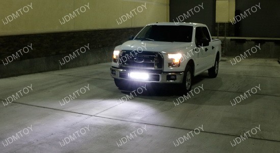 96W High Power LED Light Bar For 2015-up Ford F-150 F150