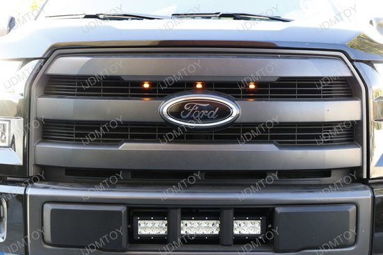 96W High Power LED Light Bar For 2015-up Ford F-150 F150