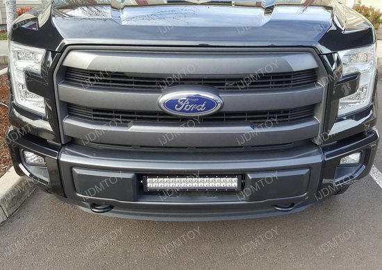 96W High Power LED Light Bar For 2015-up Ford F-150 F150