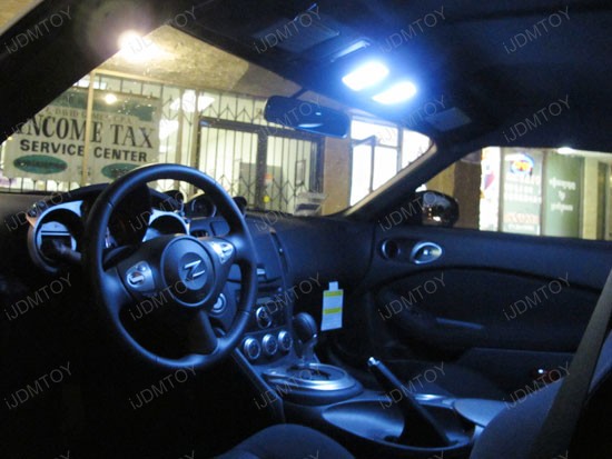 iJDMTOY Super Bright LEDs! - Nissan Forum | Nissan Forums